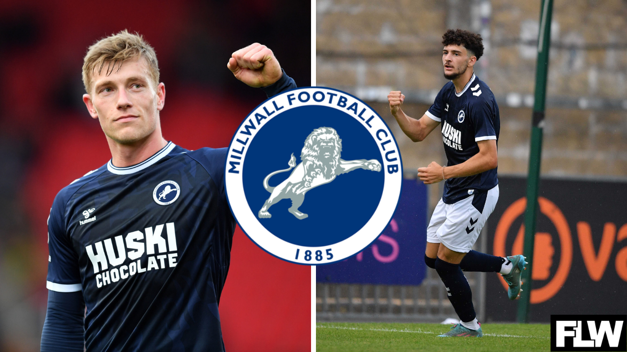 The Millwall FC players likely to leave in the next few weeks