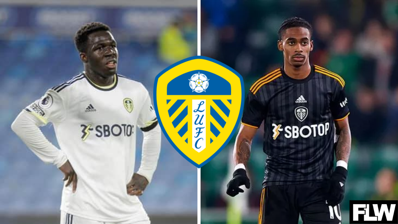 Leeds United transfer latest: Midfielder wanted, Wilfired Gnonto stance ...