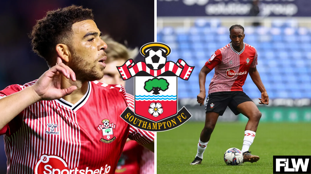 The Southampton FC players likely to leave in the next few weeks