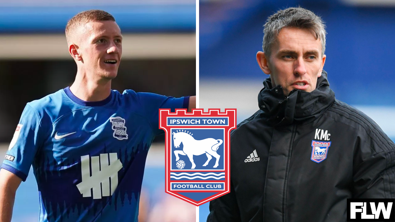 Jay Stansfield must be wary as Ipswich Town eye agreement: View