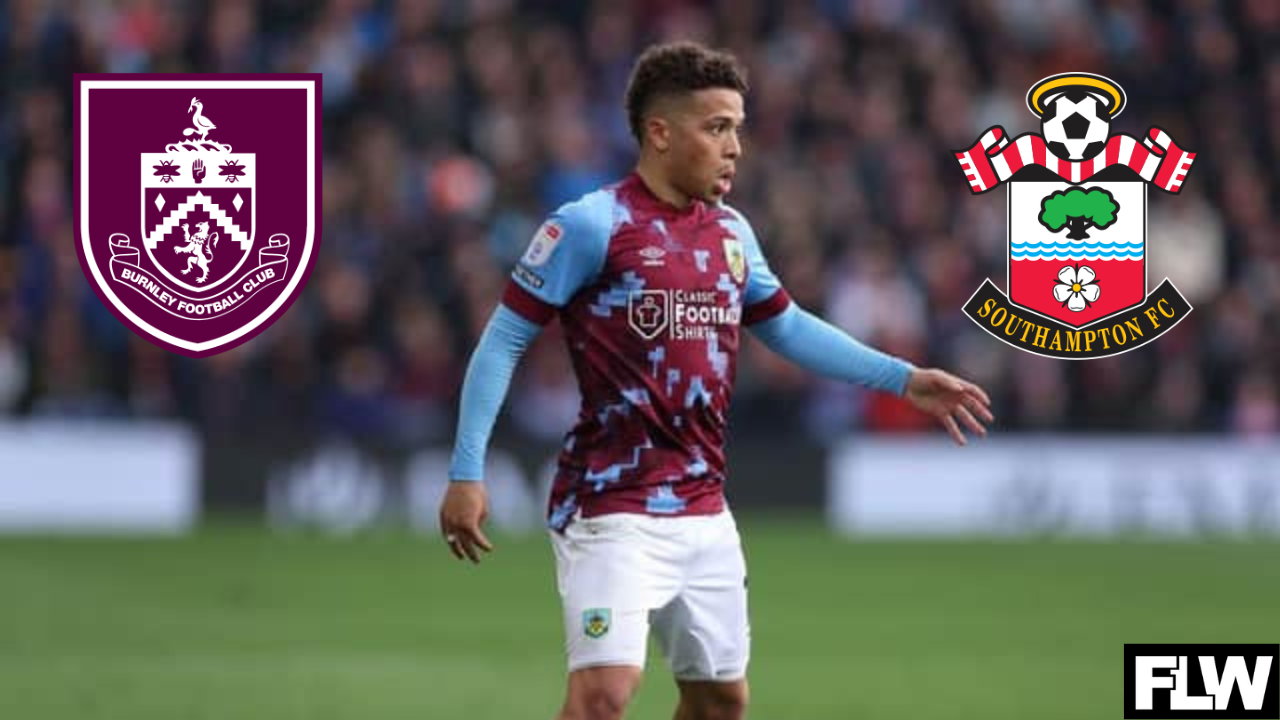 Southampton working on loan-to-buy deal for Manuel Benson from Burnley