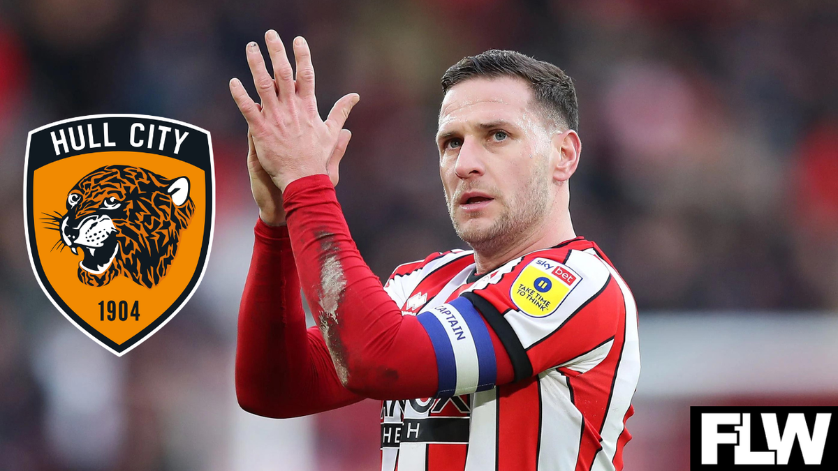 Billy Sharp: Hull City must follow this Sheffield United blueprint
