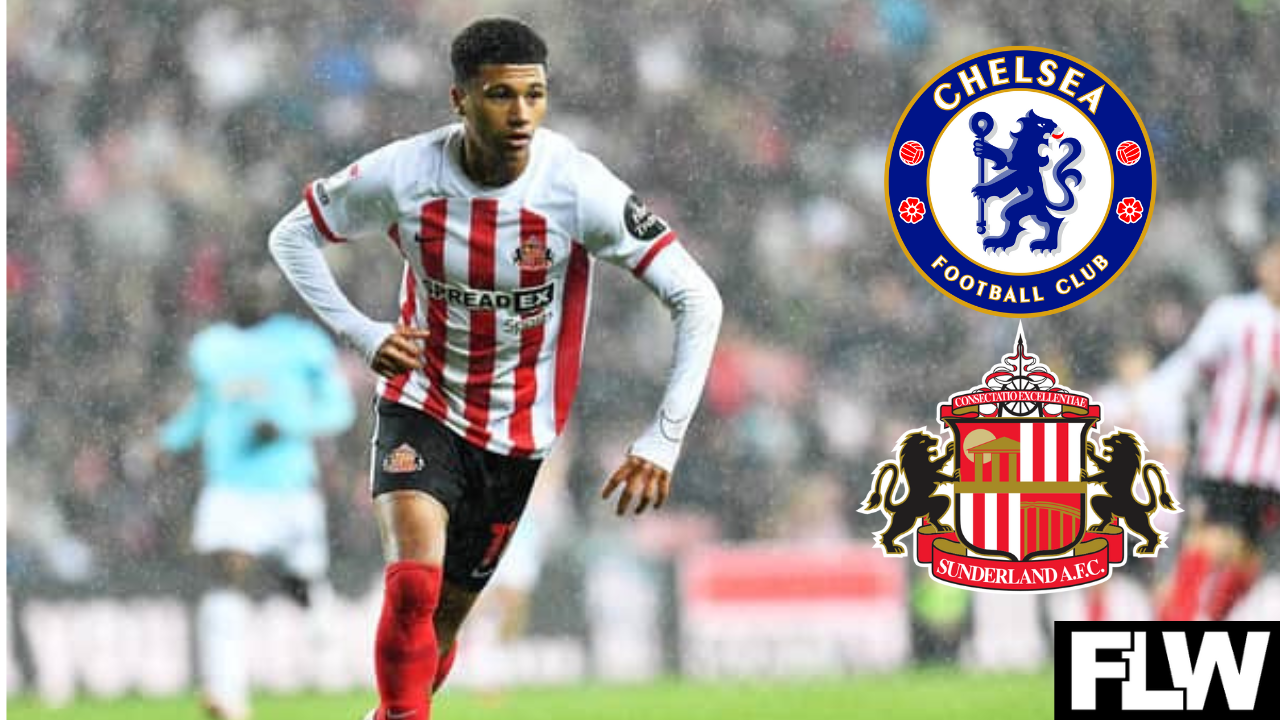 Mason Burstow exit would not hurt Sunderland like Ellis Simms' did