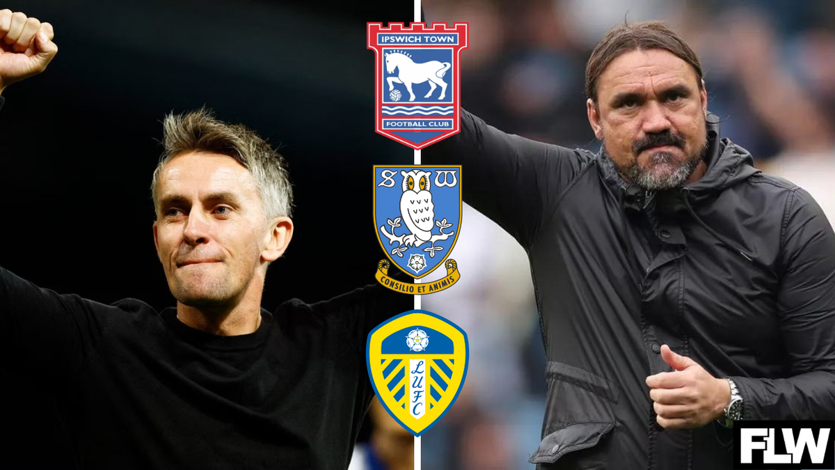 Ipswich Town have the ability to deal Sheffield Wednesday and Leeds ...