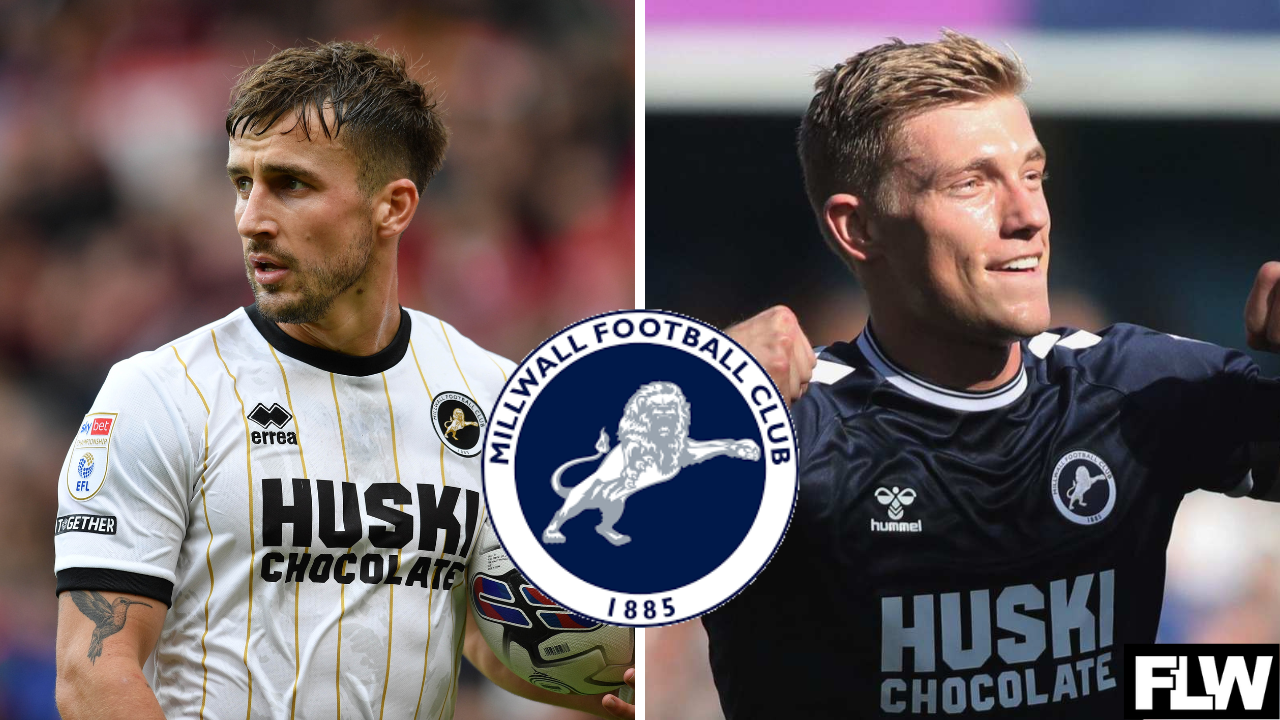 Millwall FC’s 5 highest paid players