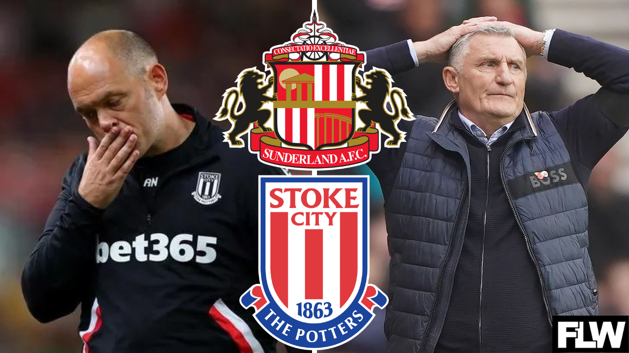 Stoke City fans may be keen to gloat after Sunderland call but shouldn ...