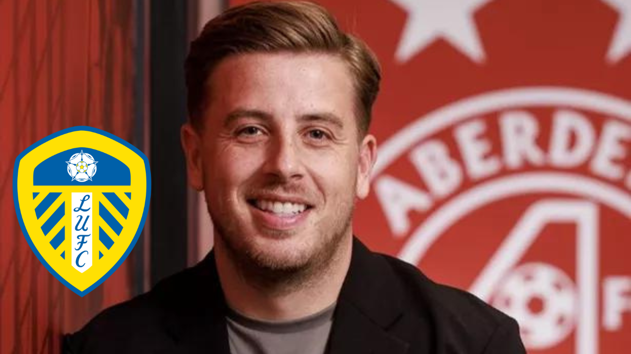 Leeds United looking to appoint Jordan Miles