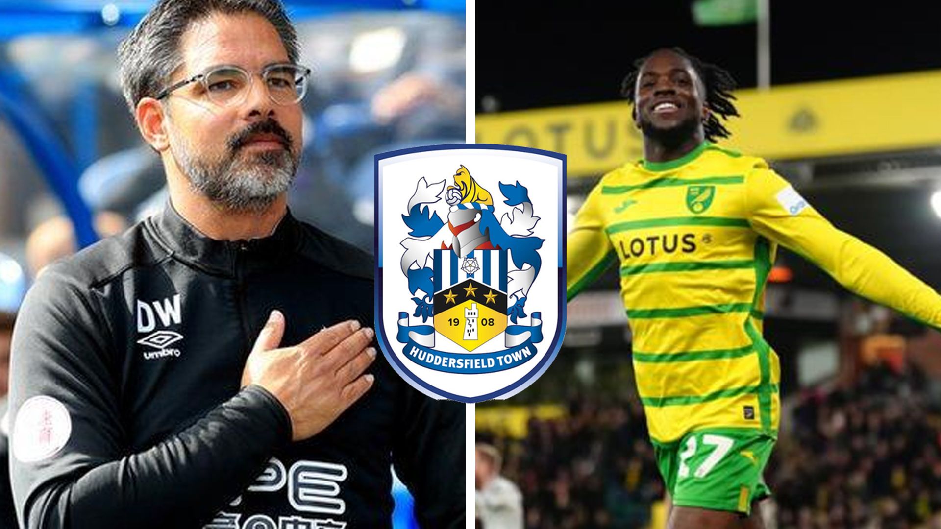 Norwich City can reach the play-offs on two conditions