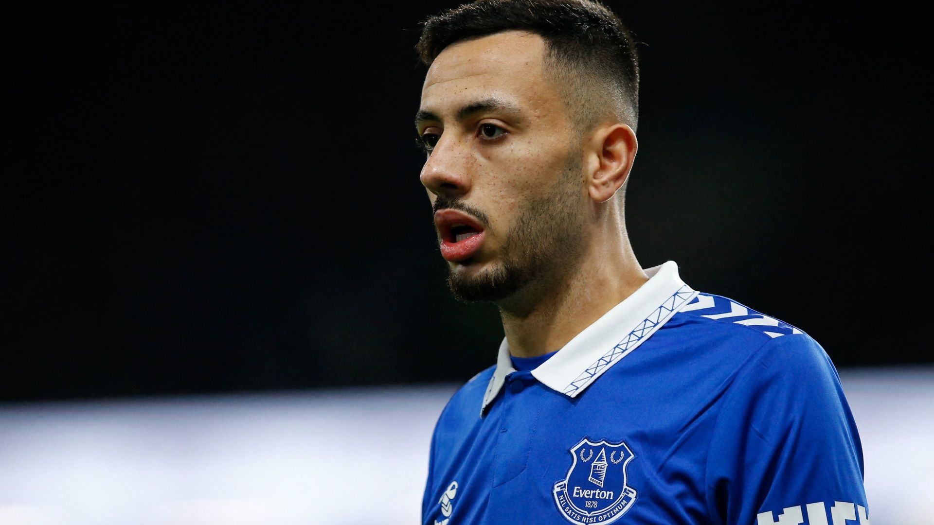 Calvert-Lewin dropped, 5-4-1: The predicted Everton XI to face Fulham ...
