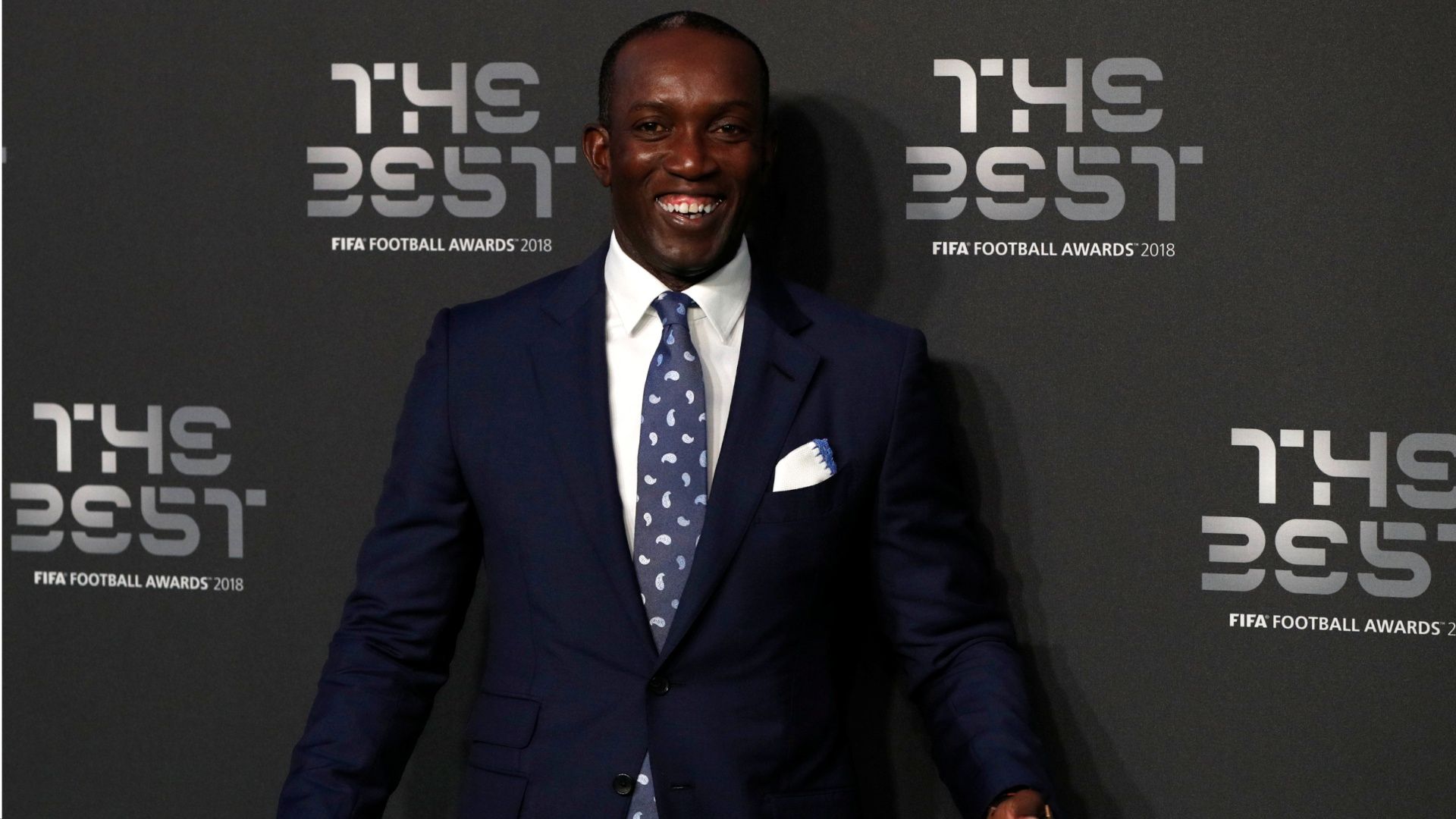 Dwight Yorke eyes Sunderland AFC manager's job