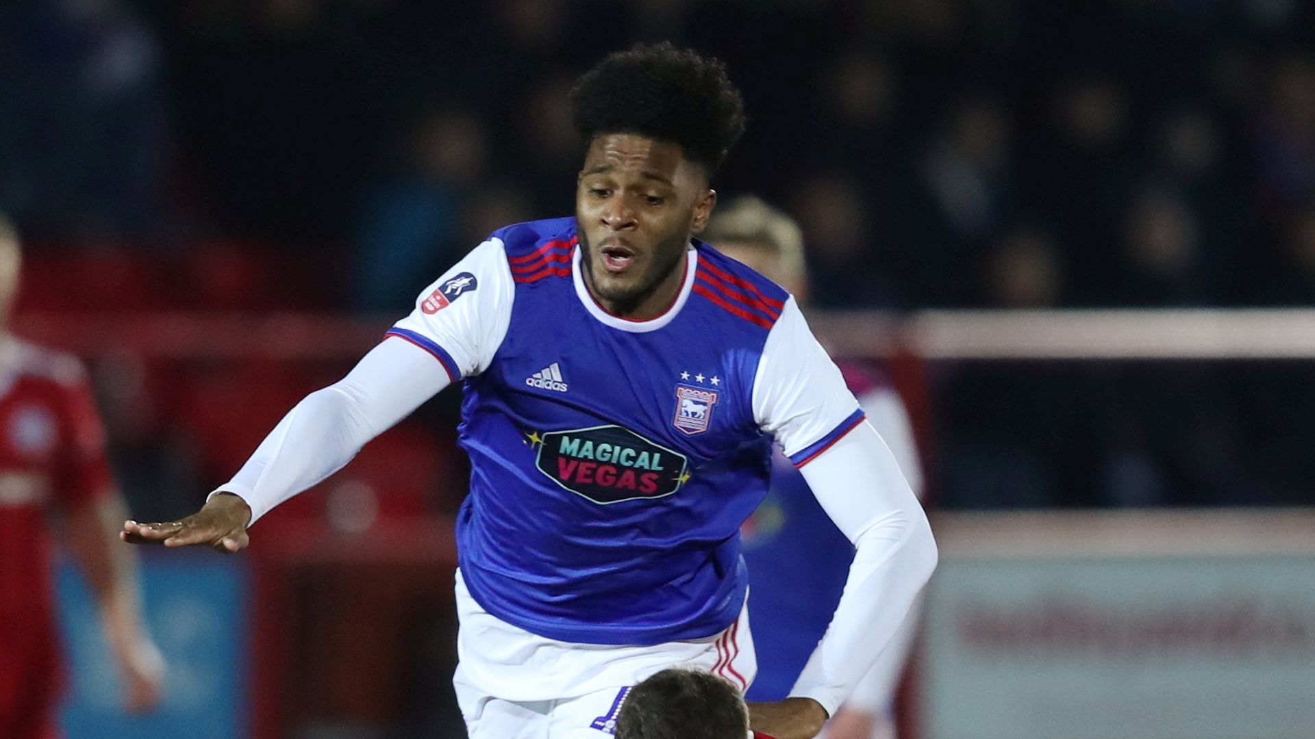The 12 signings Ipswich Town made ahead of their disastrous 2018/19 ...
