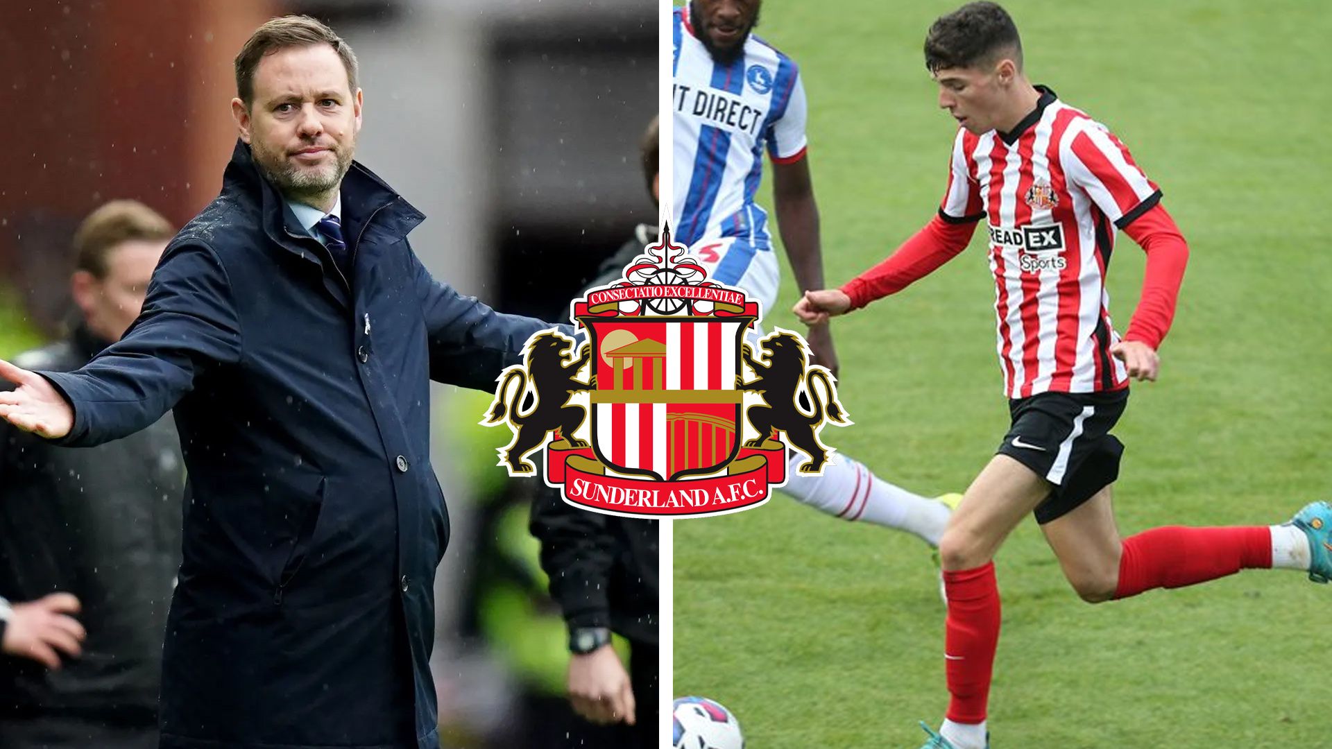 Sunderland AFC facing crossroads decision with Ellis Taylor
