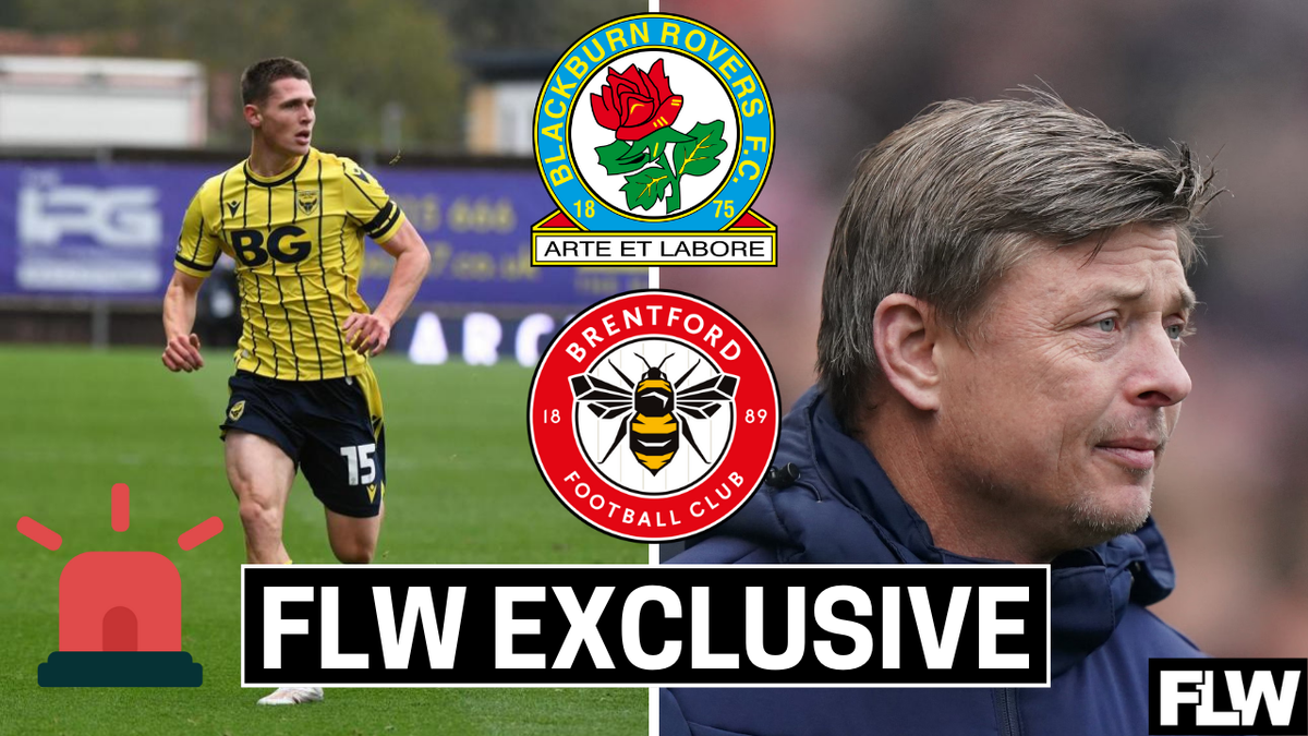 Exclusive: Blackburn Rovers eyeing Fin Stevens