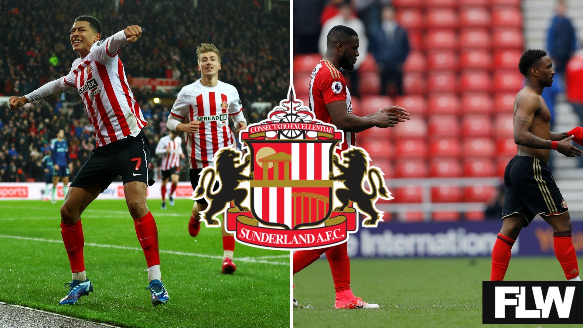 Comparing Sunderland's current wage bill to the 2016/17 squad that were ...