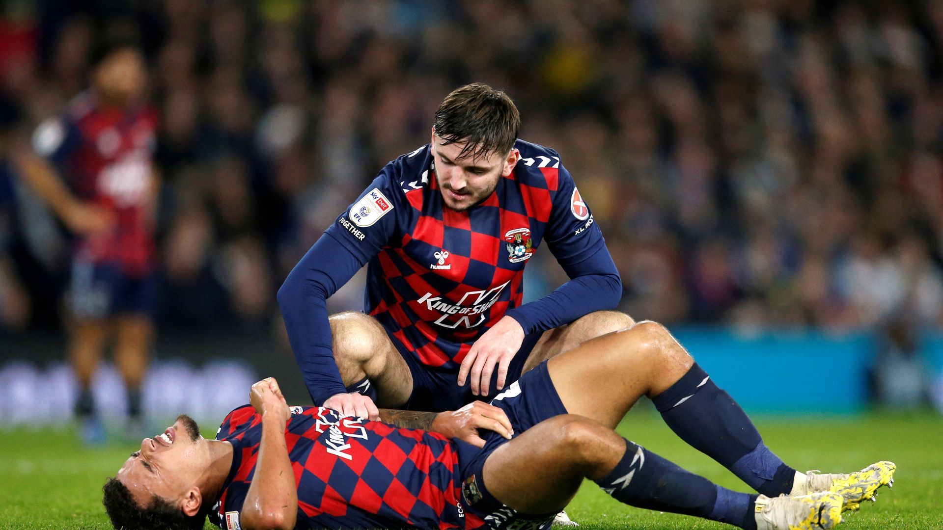 Coventry City: Bobby Thomas and Liam Kitching deals deserve more attention