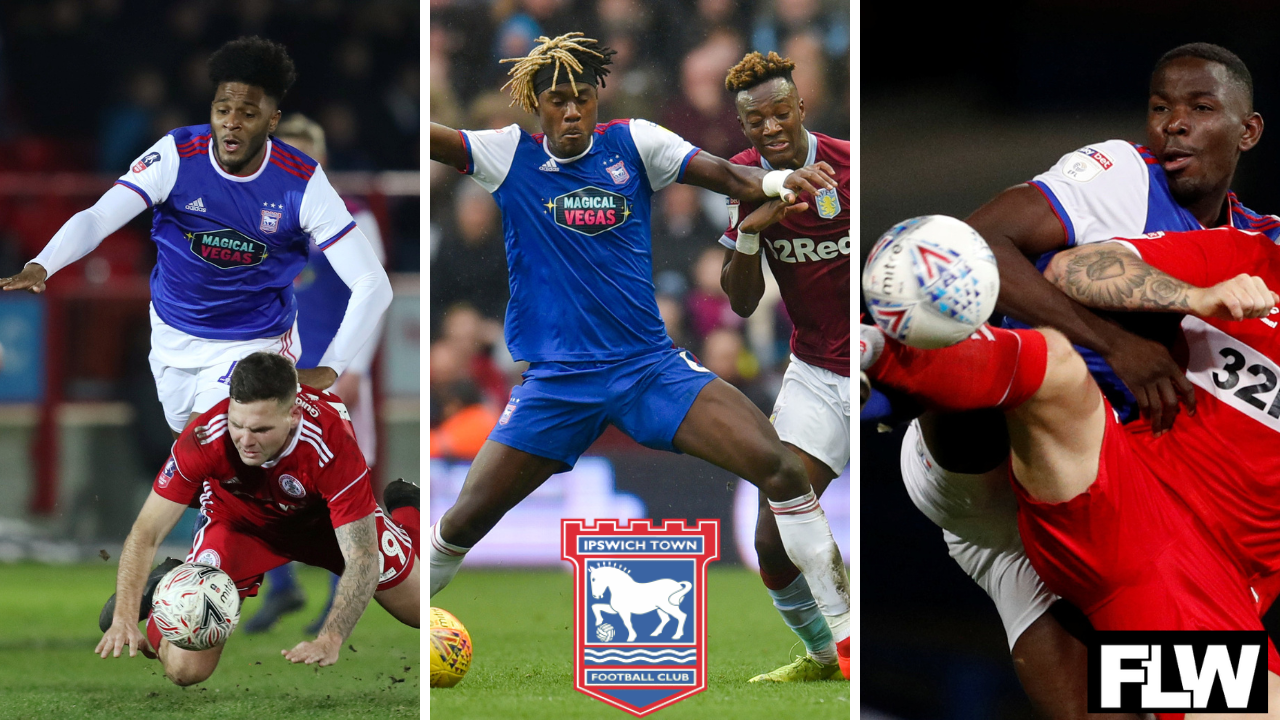 The 12 signings Ipswich Town made ahead of their disastrous 2018/19 ...