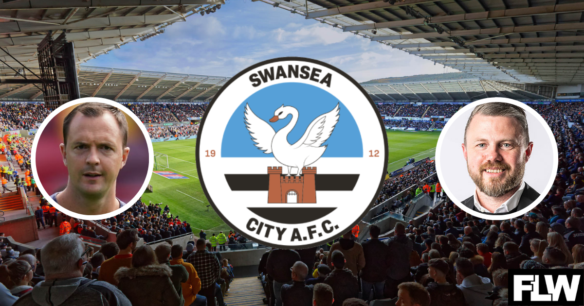Swansea City manager search latest: Jimmy Thelin, Tottenham assistant ...