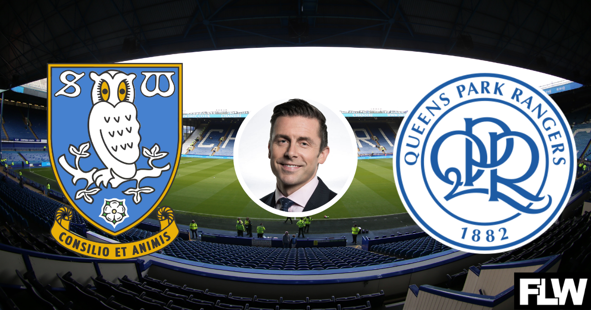 Sky Sports pundit David Prutton issues Sheffield Wednesday v QPR score ...