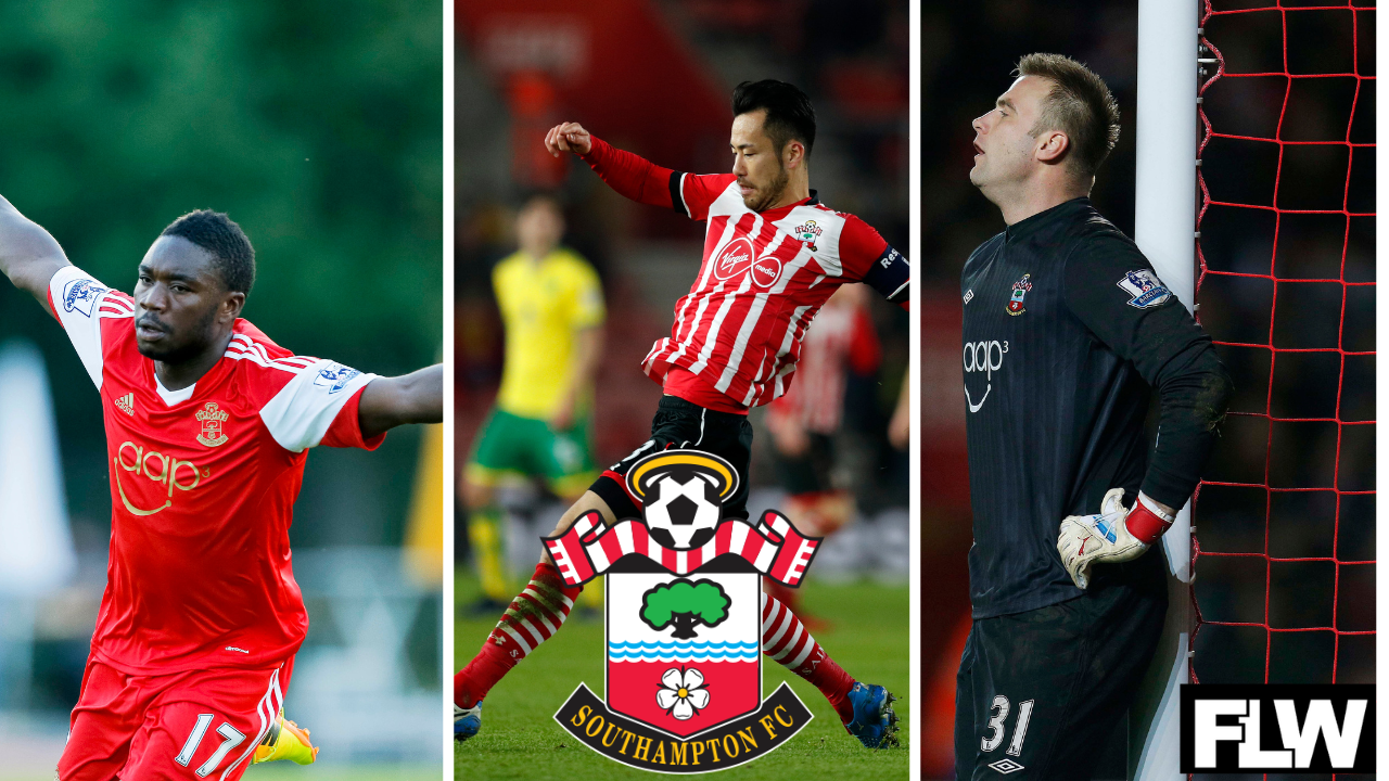 The 8 signings Southampton made ahead of their Premier League return in ...