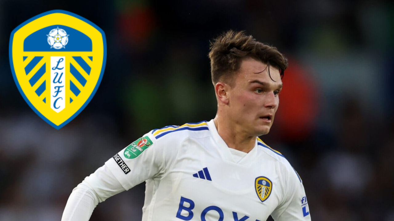 Jamie Shackleton might be forced to leave Leeds United