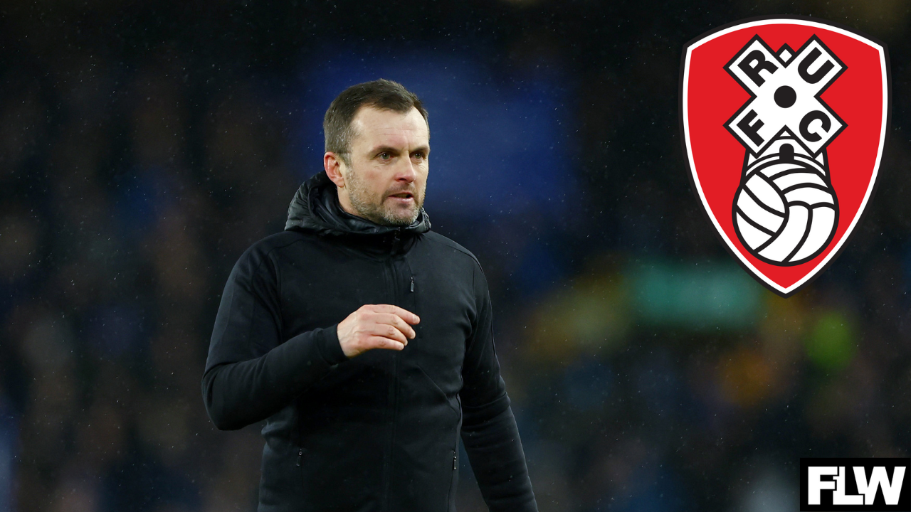 Journalist makes Rotherham United managerial claim