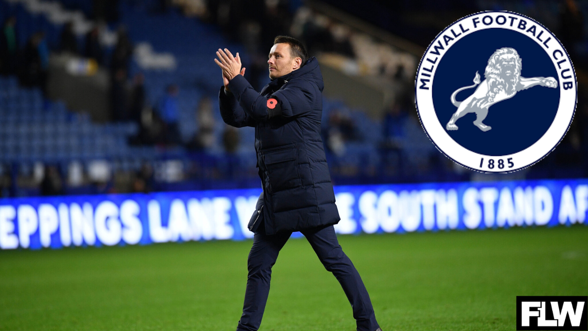 Joe Edwards hints at Millwall’s January window plans