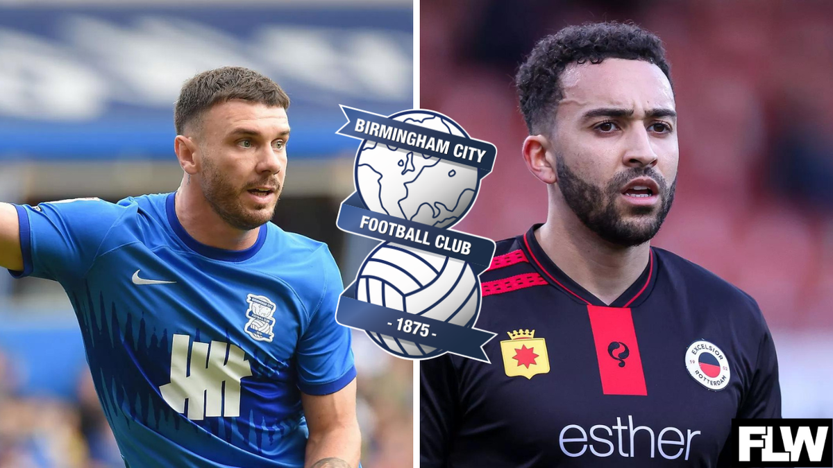 Birmingham City transfer latest: Sheffield Wednesday interest ...