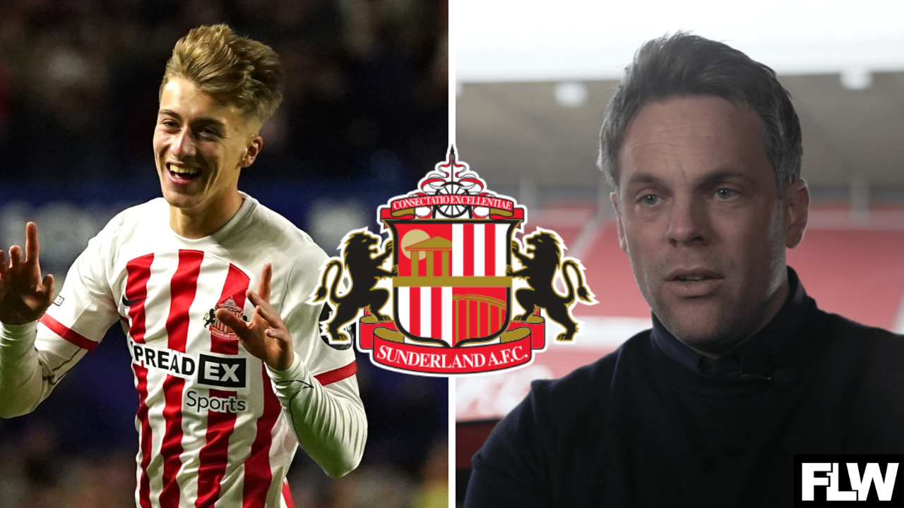Sunderland AFC can't let these 2 transfer scenarios happen in January