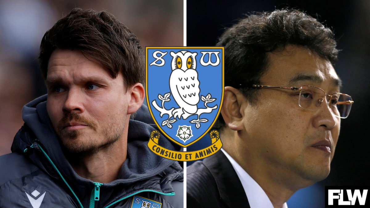 Sheffield Wednesday: Dejphon Chansiri praised for Danny Rohl price-tag ...