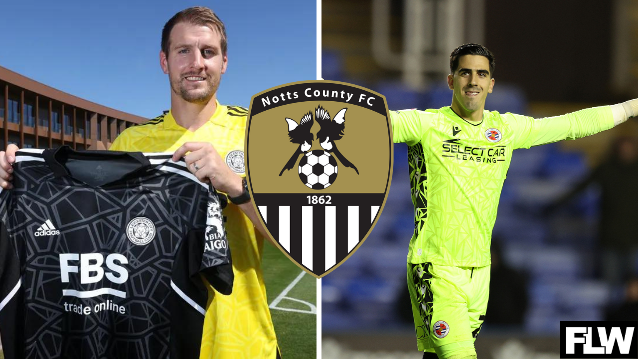 5 cut-price transfers Notts County could explore in January ft Alex ...