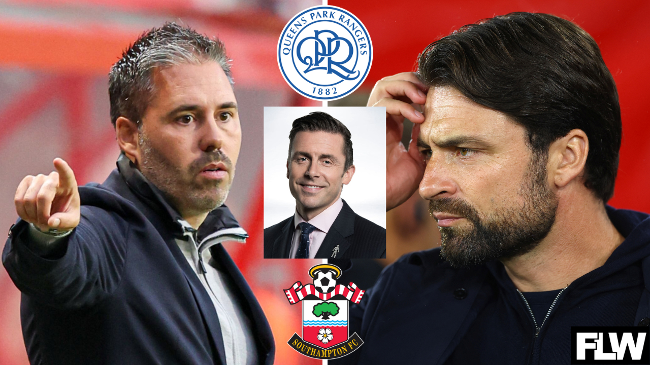 David Prutton issues QPR v Southampton score prediction