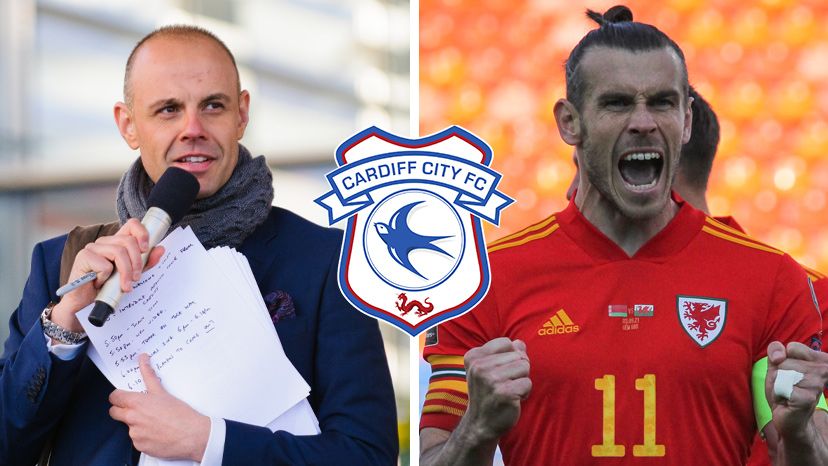 6 most famous Cardiff City fans