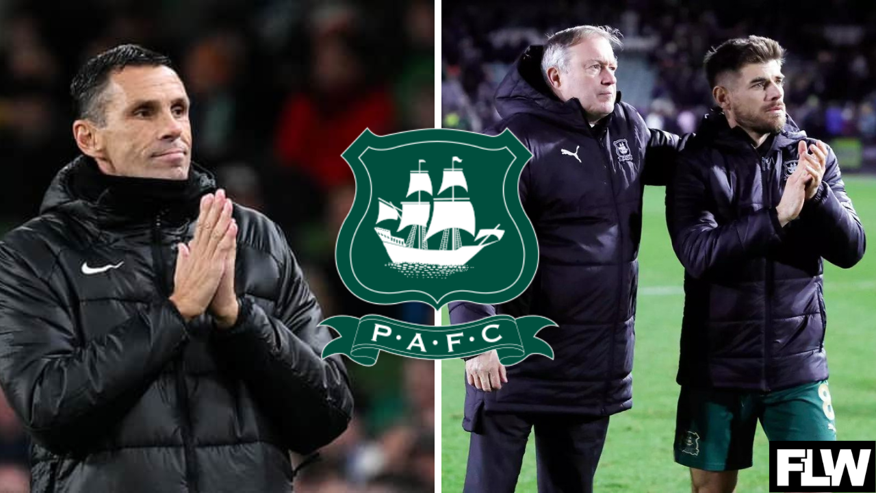 Update provided as Plymouth Argyle continue managerial search