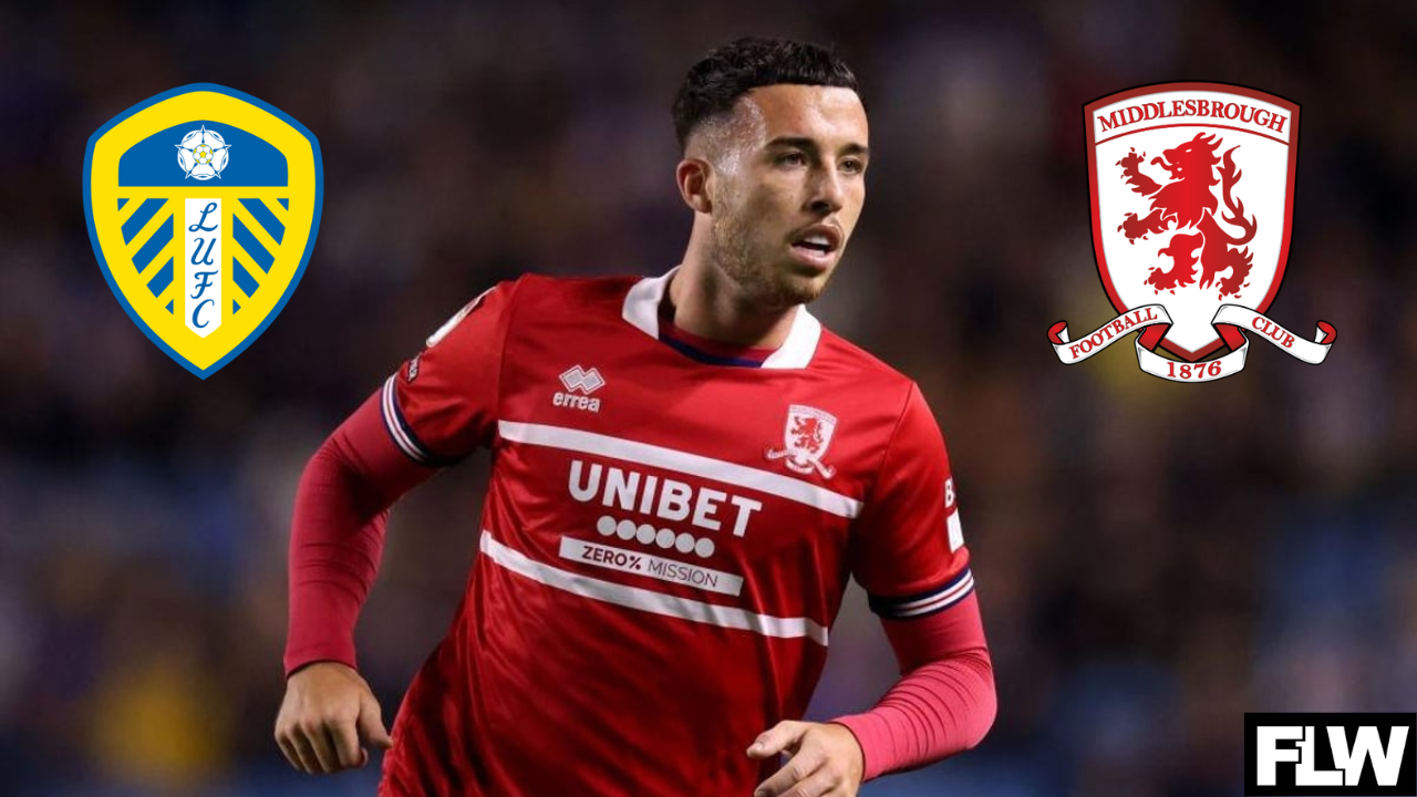 Daniel Farke: Leeds United right to let Sam Greenwood join Middlesbrough