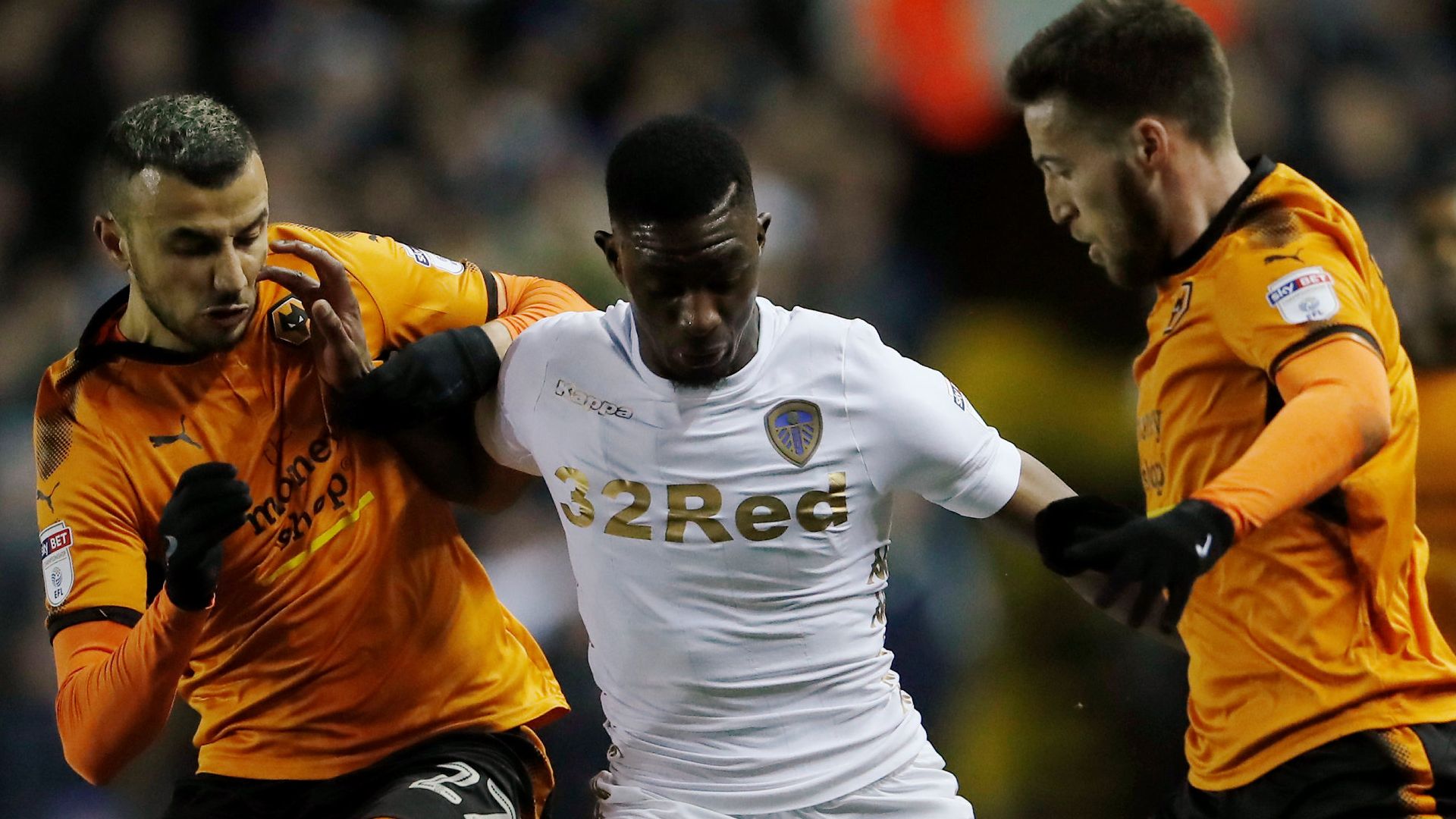 The 16 signings Leeds United made ahead of the 2017/18 campaign - Where ...