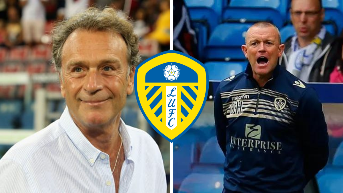 Leeds United: Massimo Cellino appointing Hockaday set the wrong tone