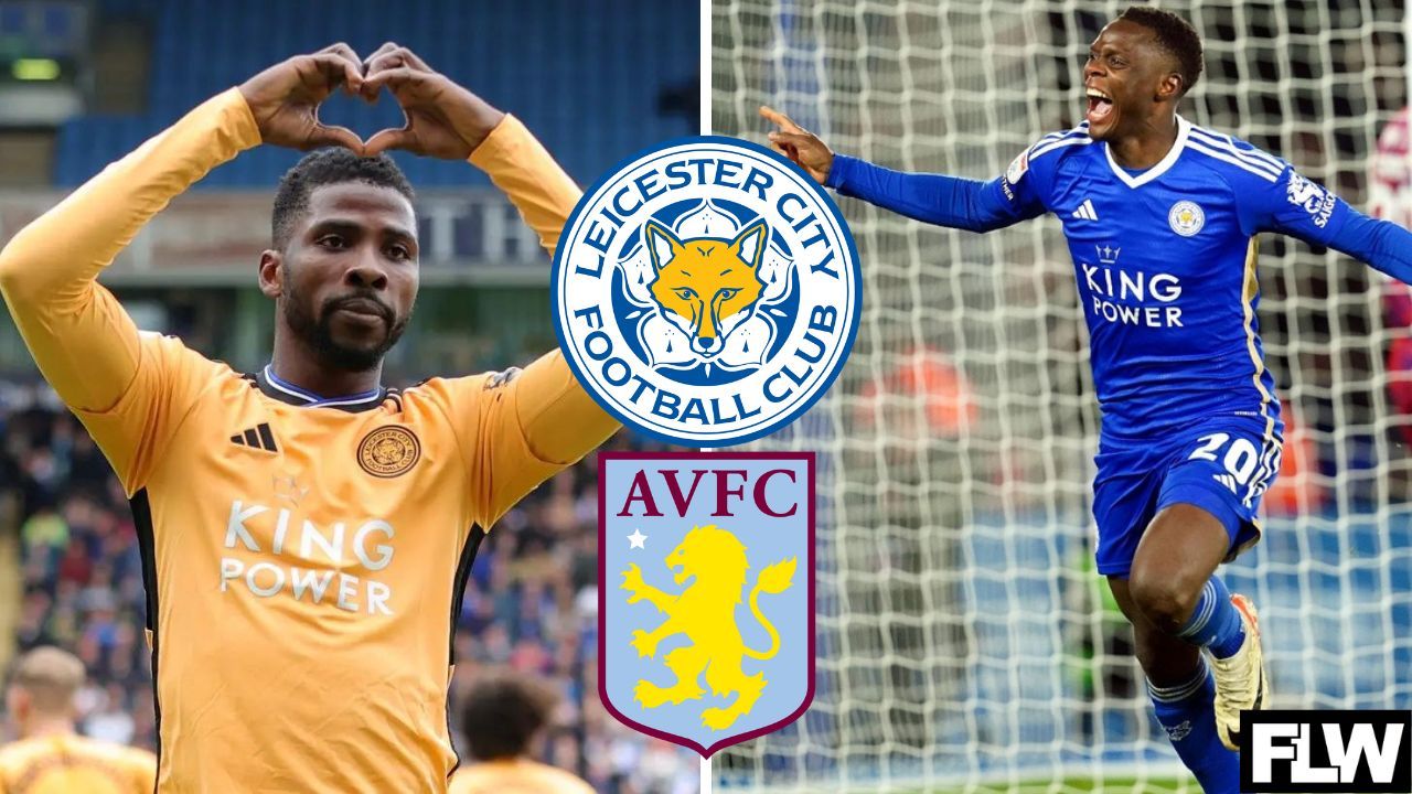 Ongoing Leicester City situation could help Aston Villa do £10m deal in ... Ongoing Leicester City situation could help Aston Villa do £10m deal in ...