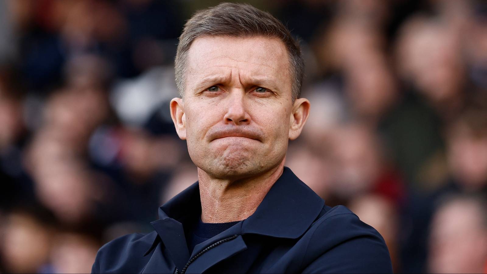 Martin Semmens makes Southampton FC claim involving Jesse Marsch