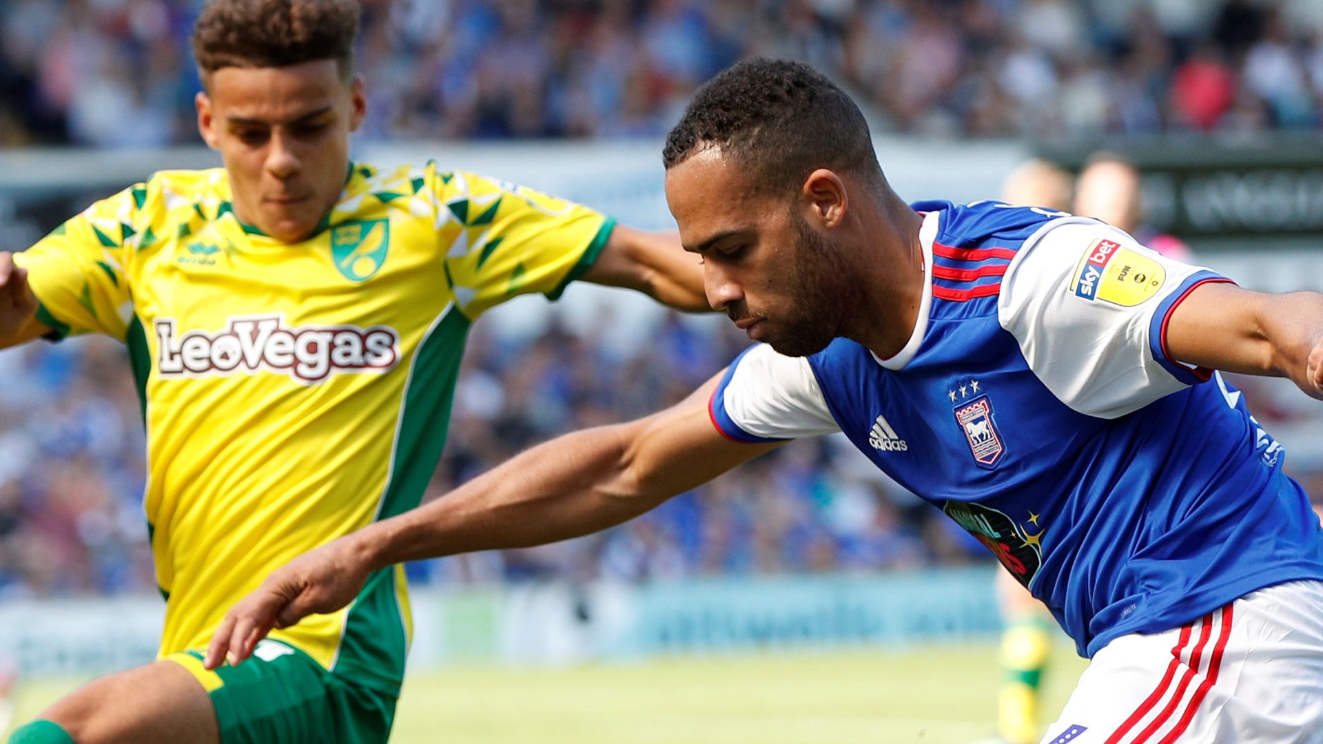The 12 signings Ipswich Town made ahead of their disastrous 2018/19 ...