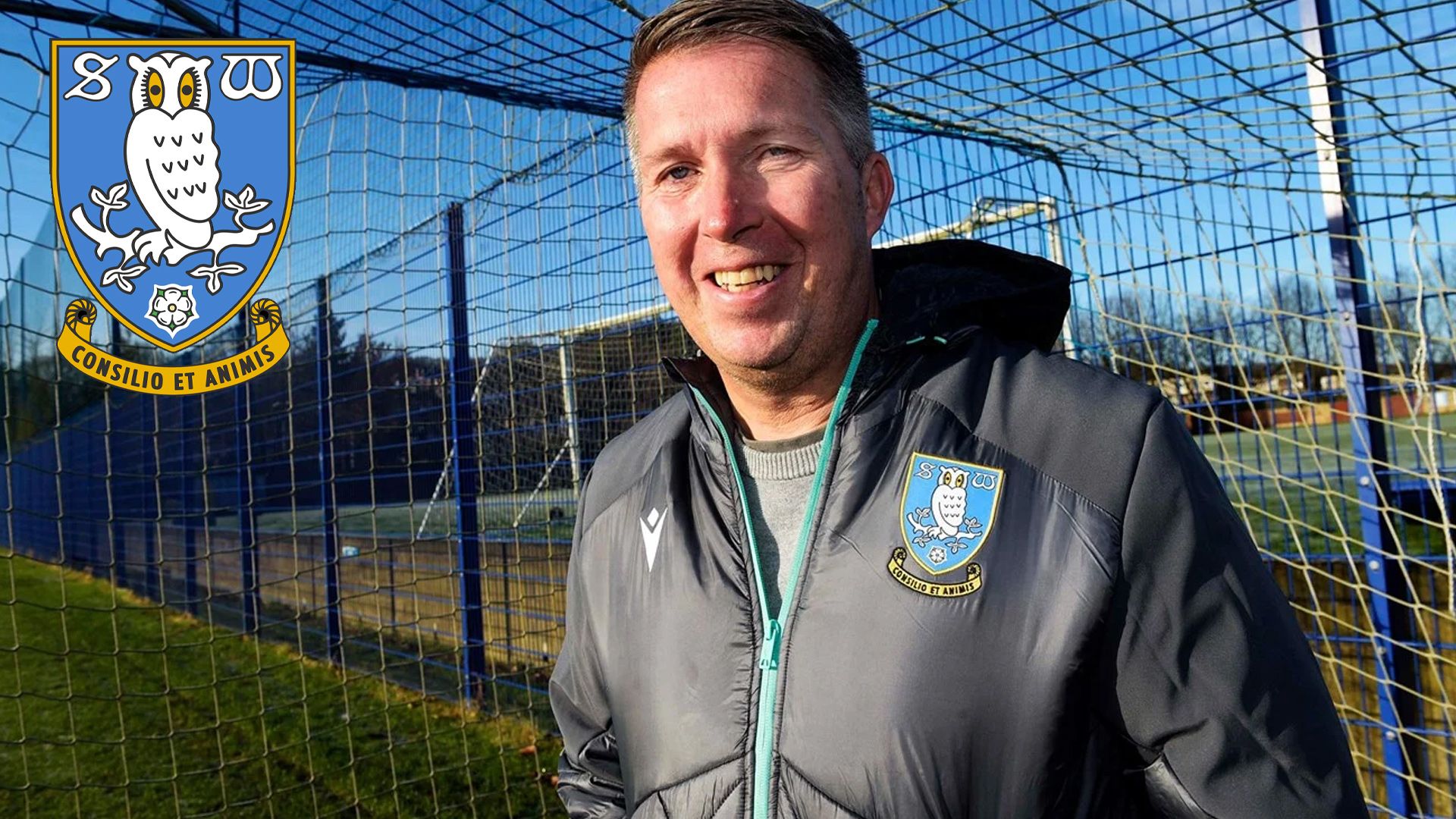 New head of recruitment shows Sheffield Wednesday's transfer plans for ...