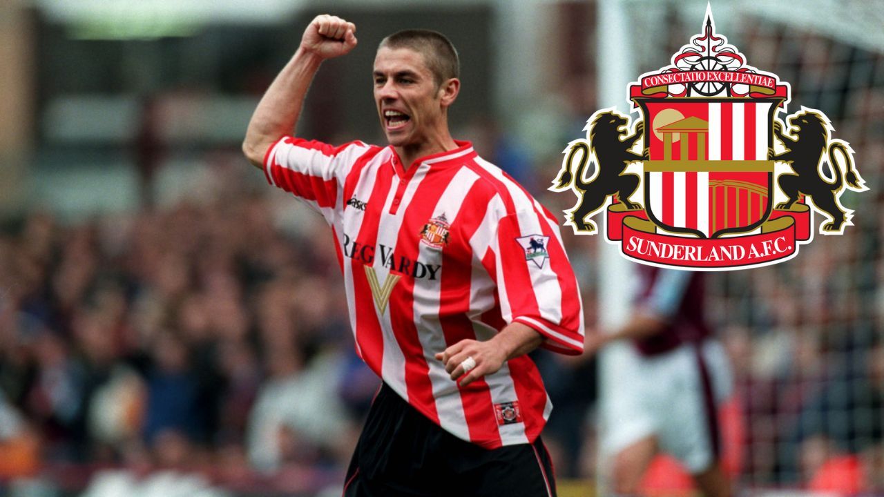 Kevin Phillips urges Sunderland sign striker in January