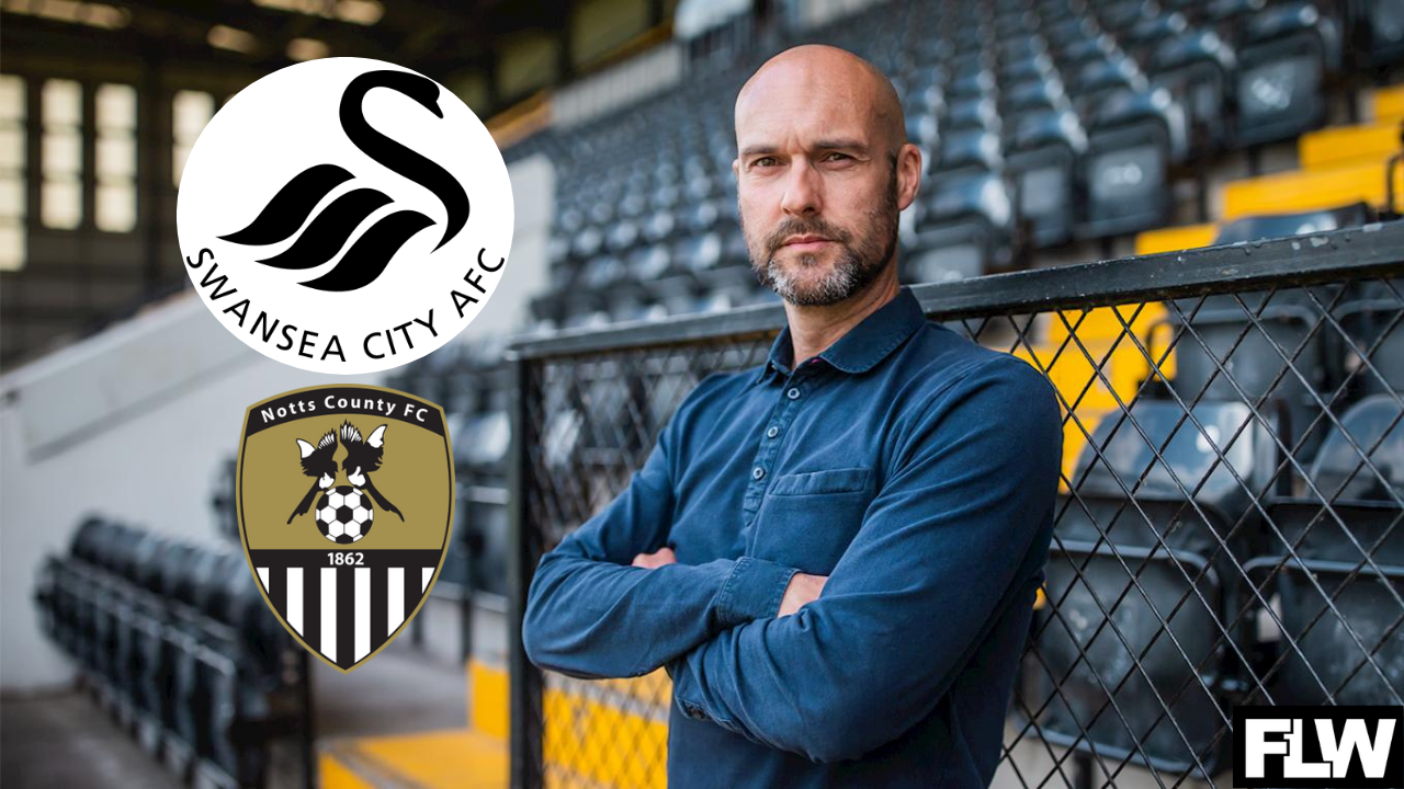Luke Williams' November Notts County claims could be tested by Swansea ...