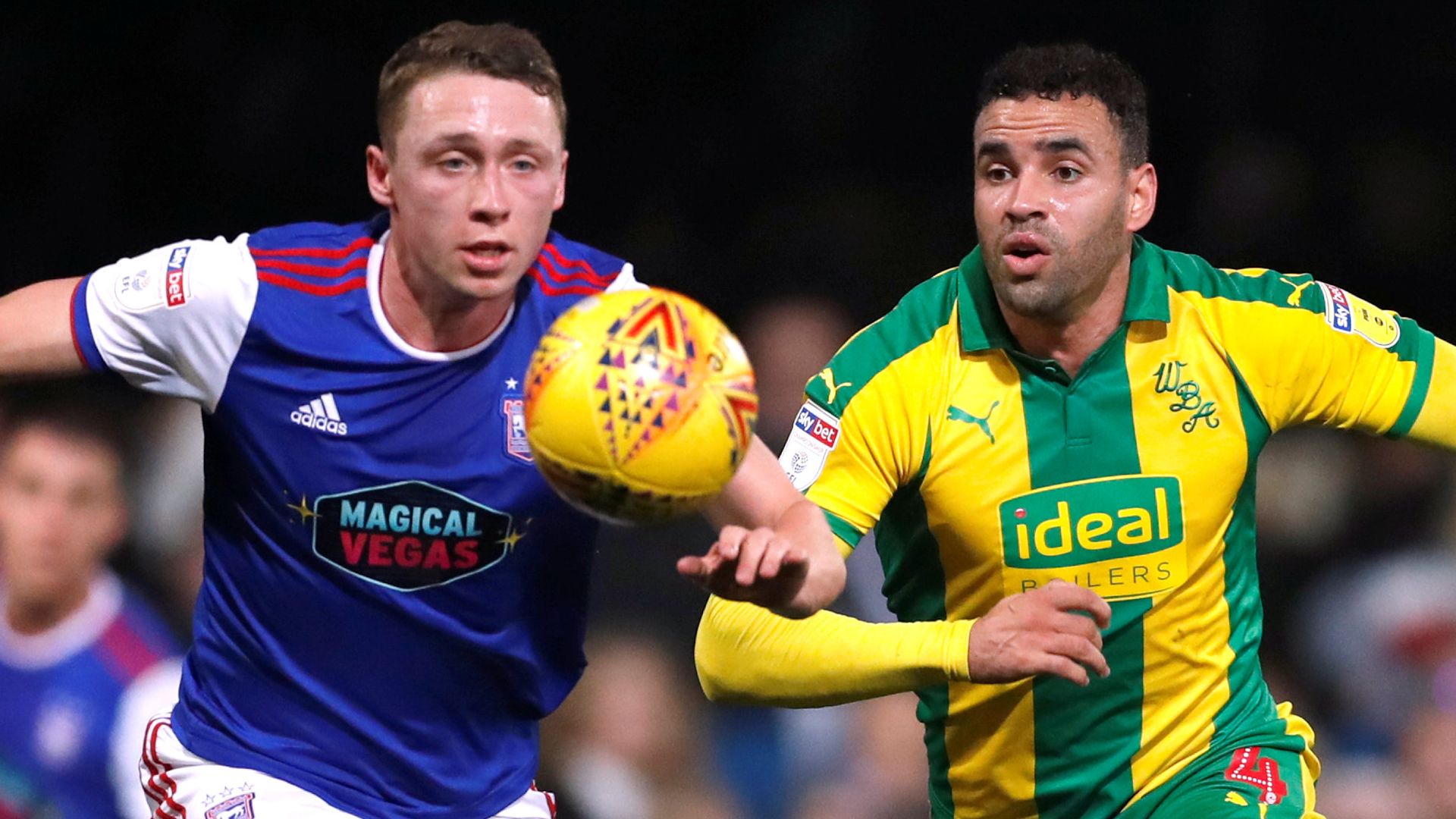 The 12 signings Ipswich Town made ahead of their disastrous 2018/19 ...