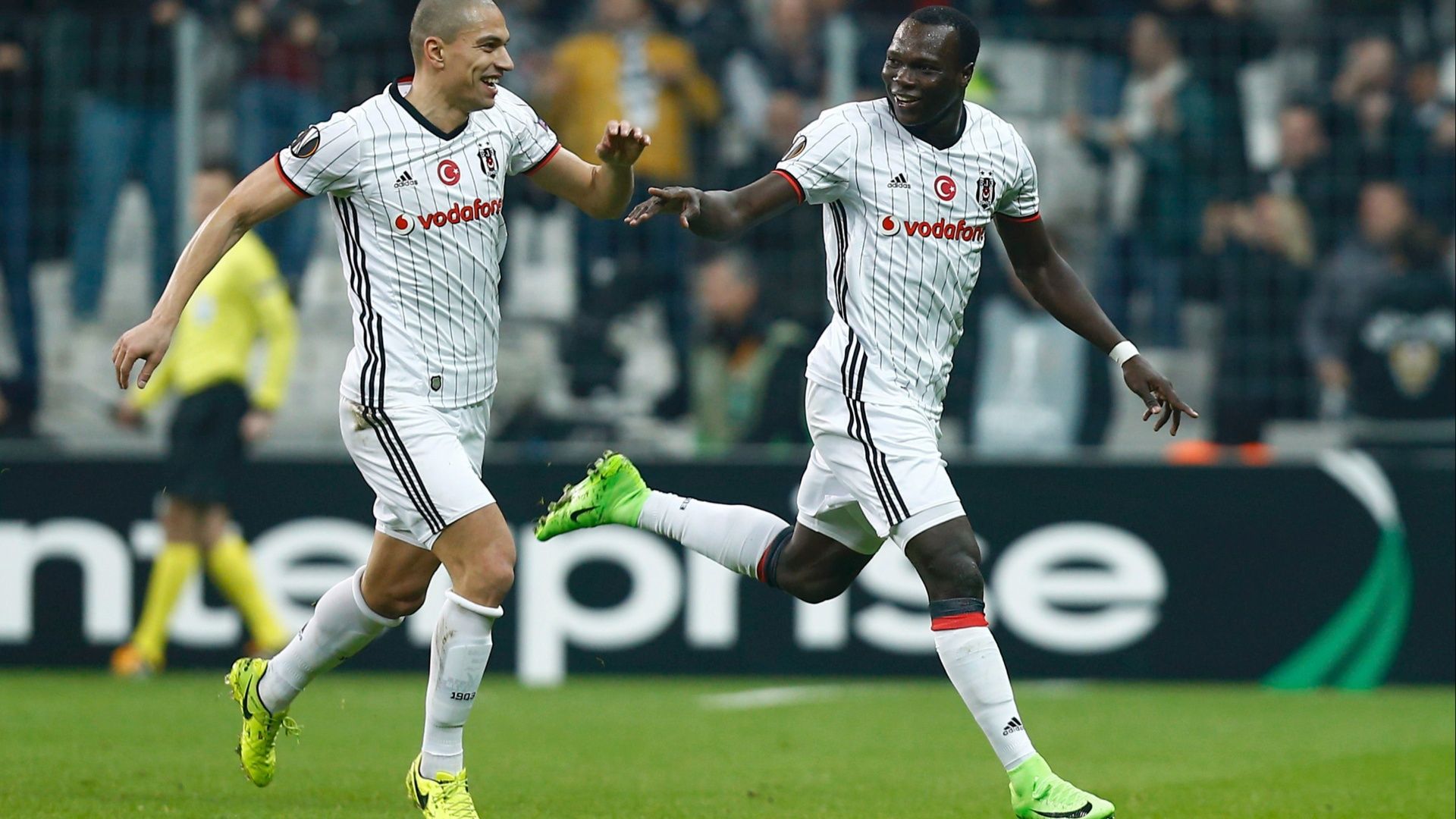 The 6 signings Leicester City made ahead of their Premier League title ...