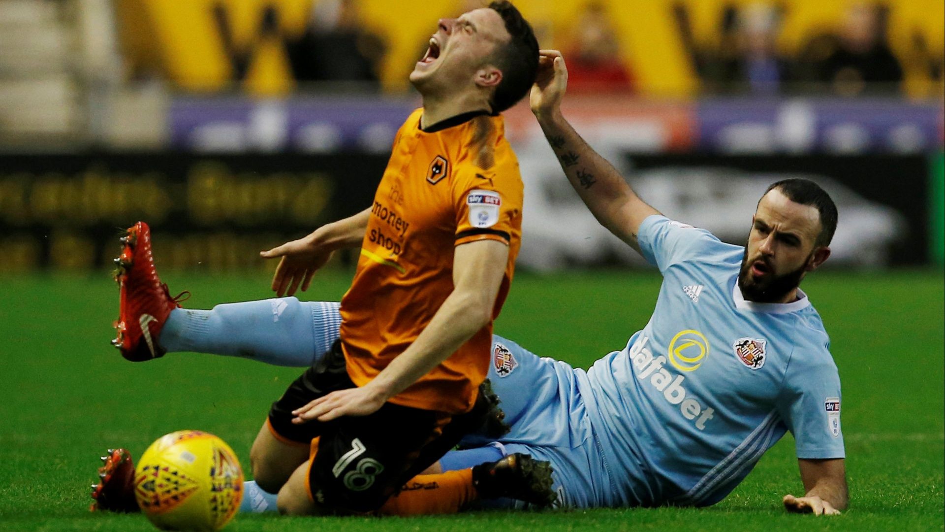 The 6 signings Sunderland made ahead of their ill-fated 2017/18 campaign - Where are they now?