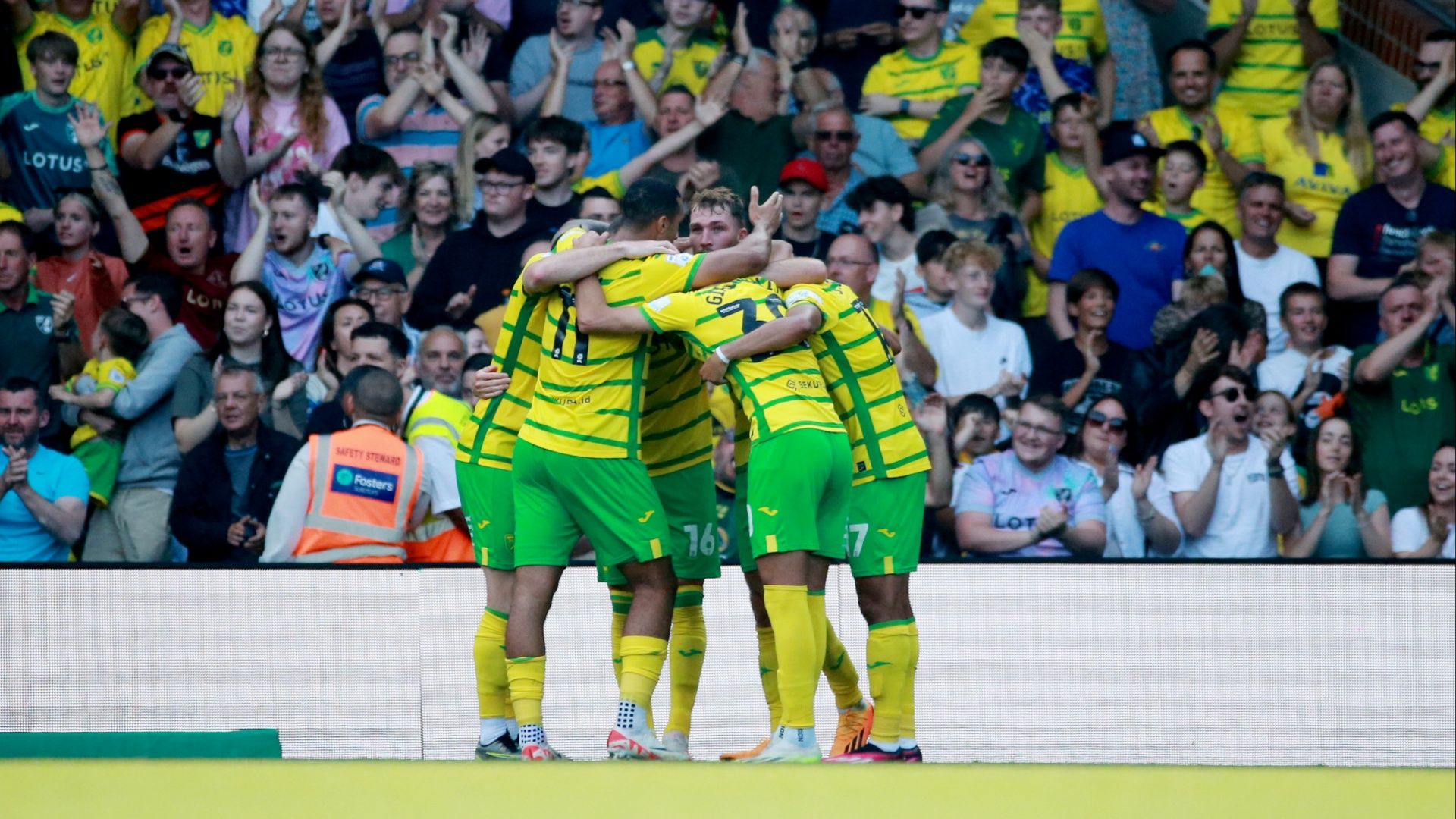 The 13 signings Norwich City made in Daniel Farke's first transfer ...