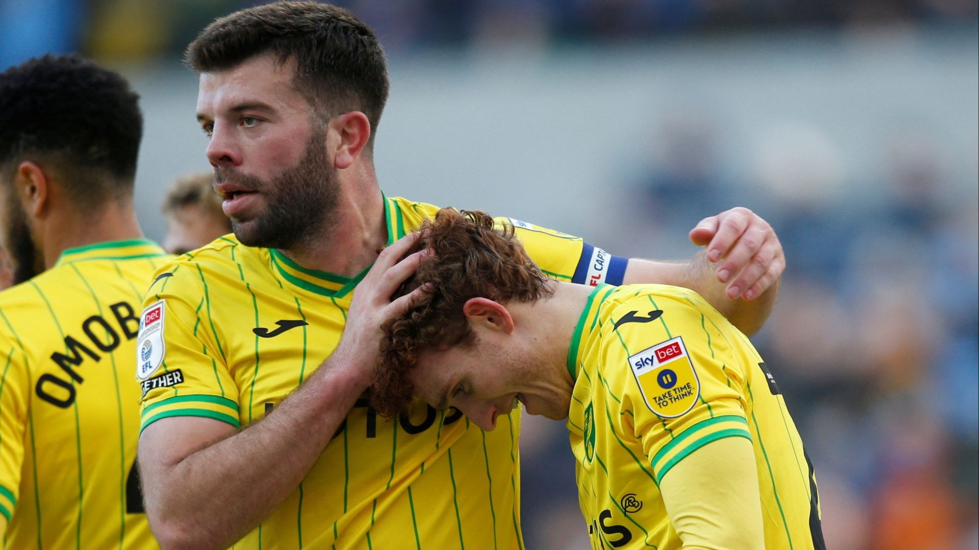 The 5 Norwich City players surely eyeing an early January exit