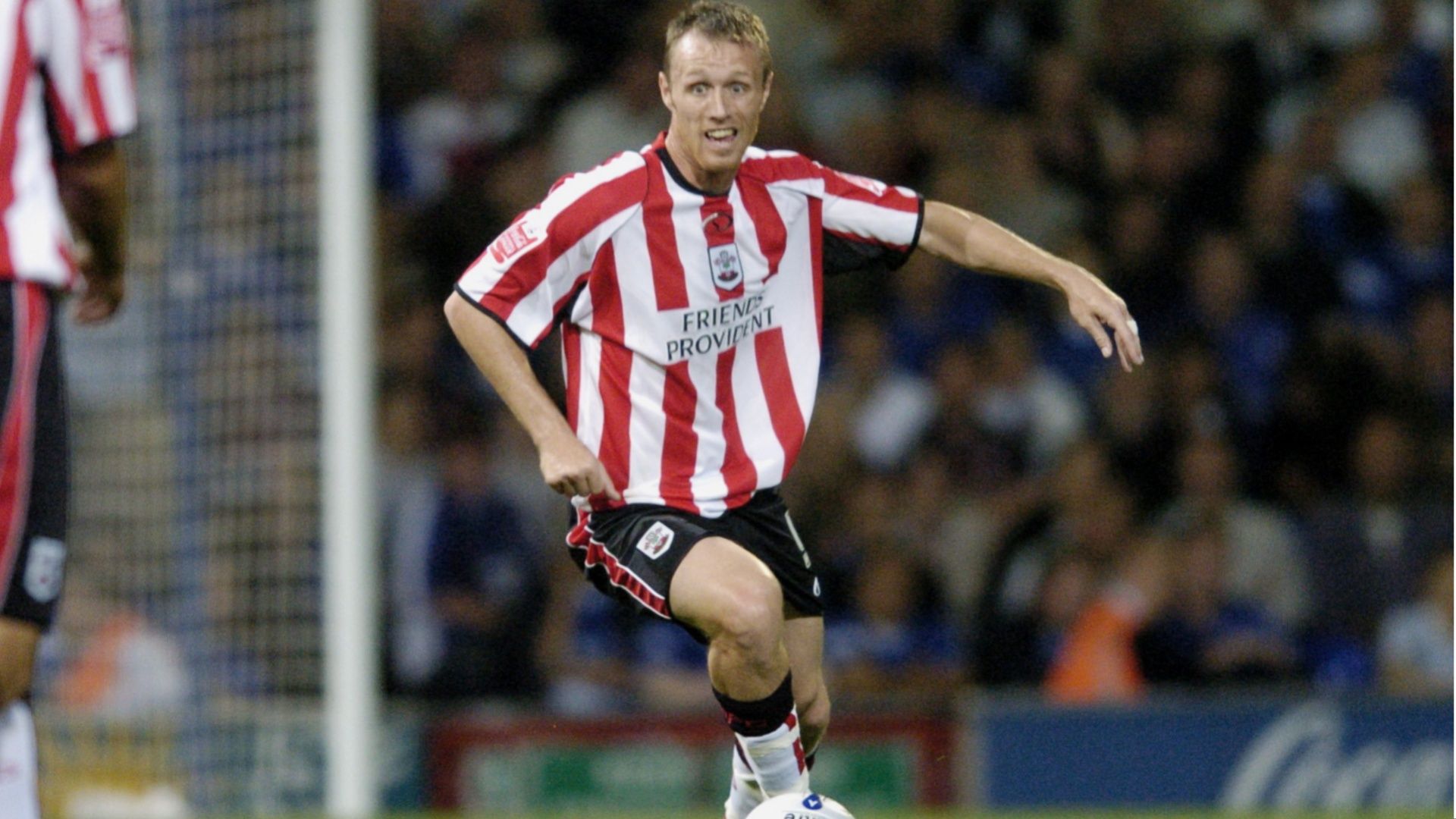 Brett Ormerod highlights "huge advantage" Southampton have over Ipswich ...