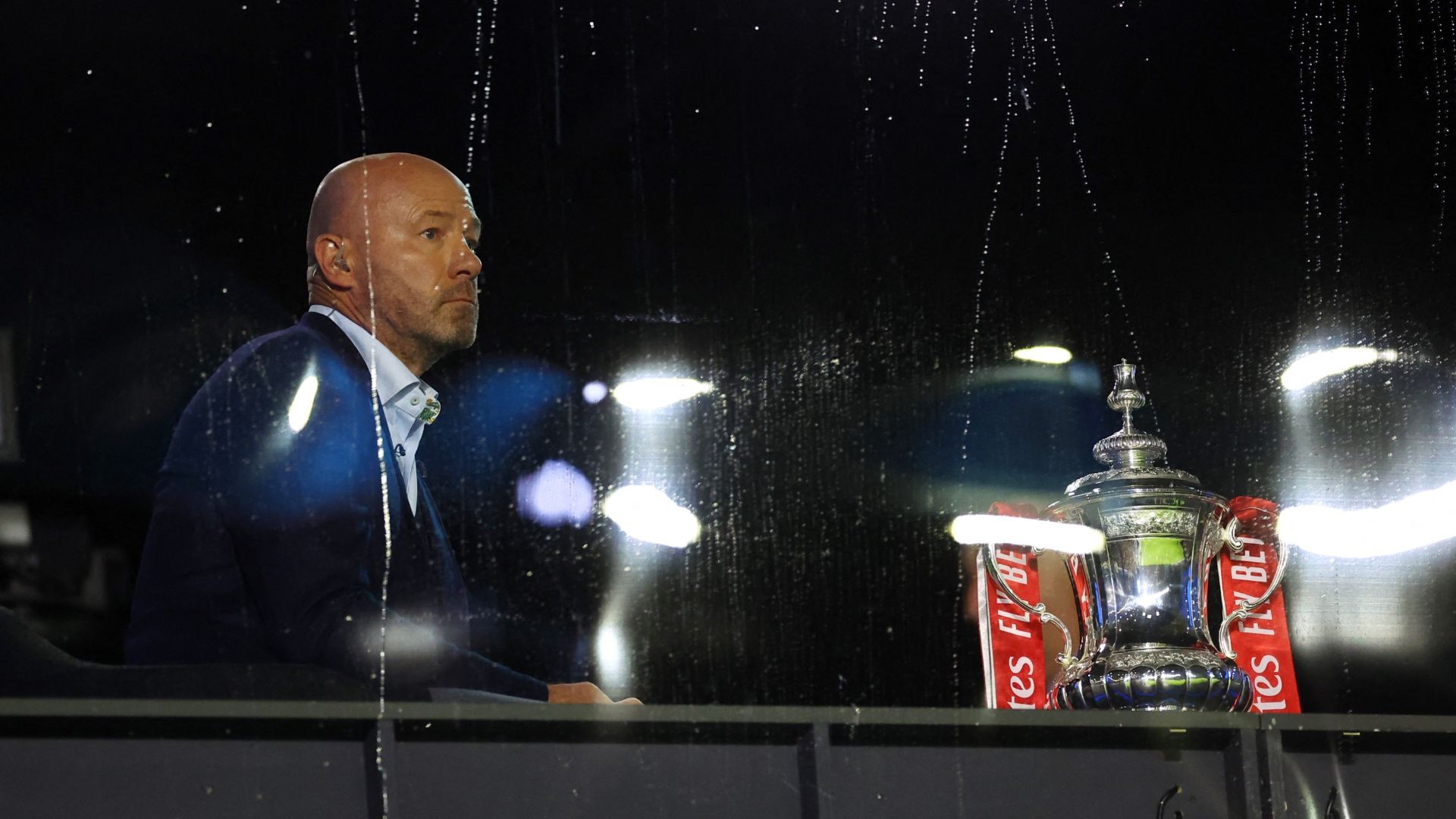 Sunderland v Newcastle: Alan Shearer issues early preview after FA Cup draw