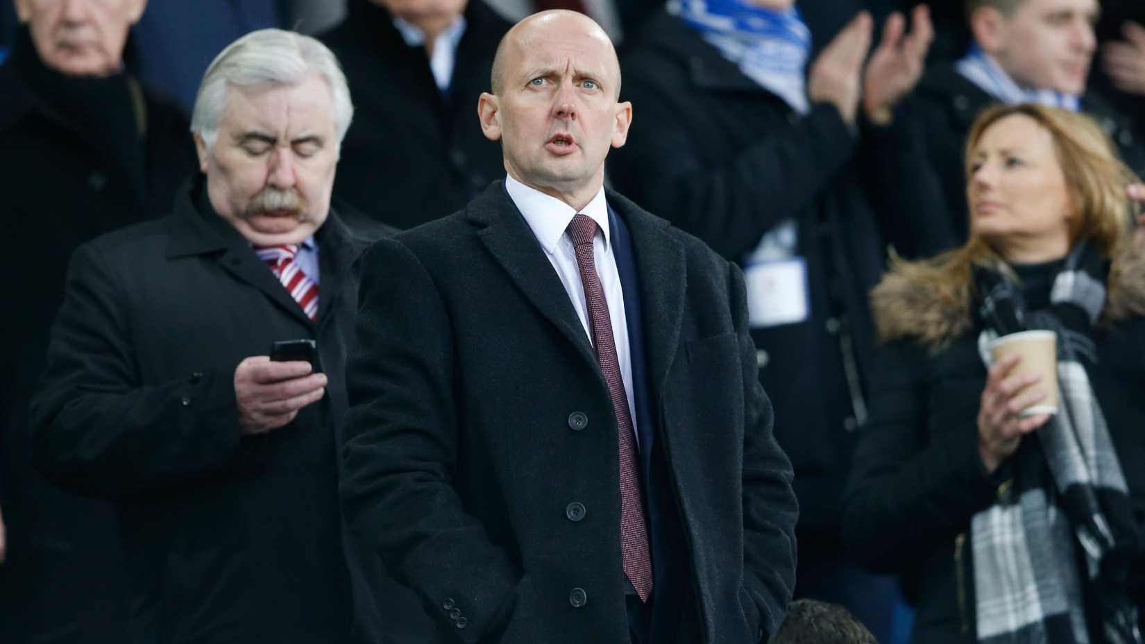 How Stoke City and Port Vale's owners made their millions